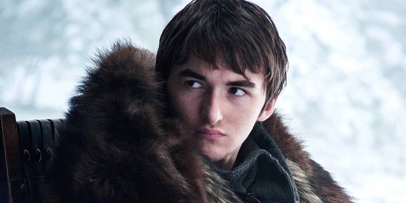 D&D Classes Of The Starks