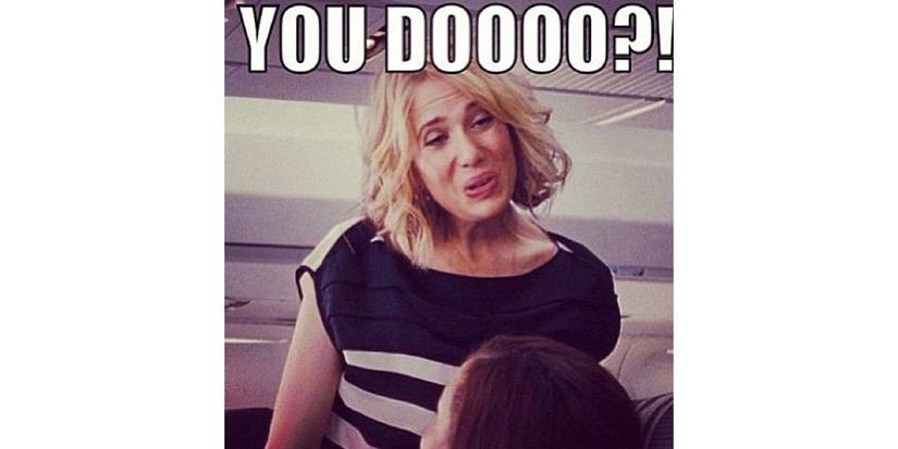 10 Bridesmaids Memes That Are Too Hilarious For Words