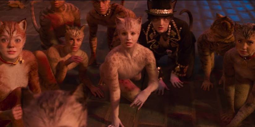 12 Star-Studded Movies That Wasted The Cast's Potential
