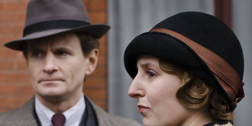 Midsomer Murders: 10 More Actors You Had No Idea Were On The Show