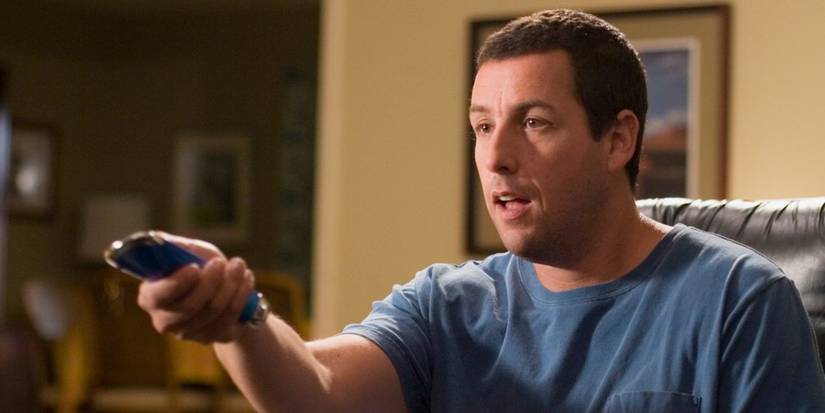 Adam Sandler’s 10 Best Roles, Ranked From Most Comedic To Most Dramatic