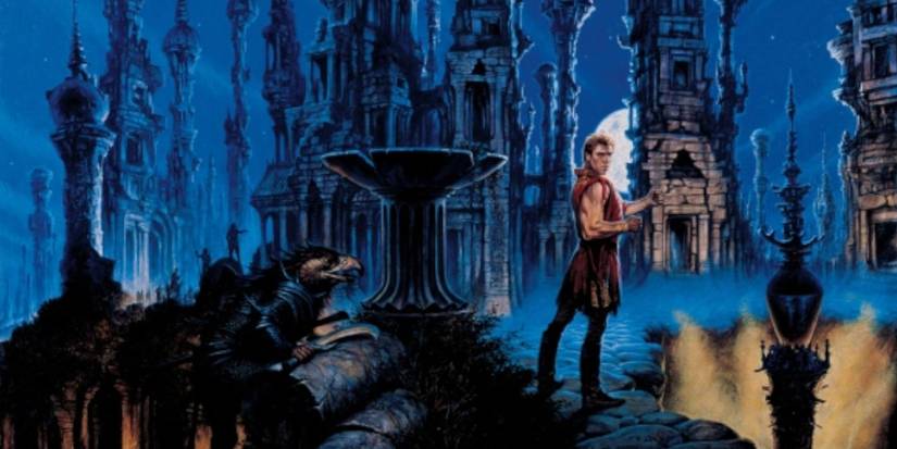 Wheel Of Time Season 3 Just Completely Rewrote Faile Bashere's Backstory