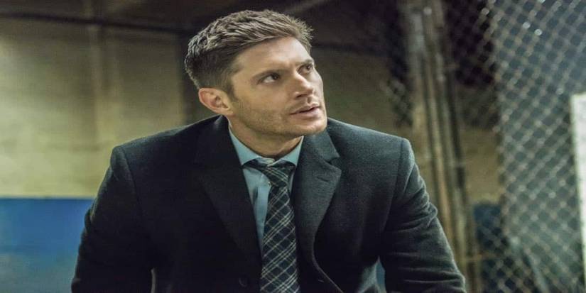 10 Superheroes Jensen Ackles Should Play (After Supernatural)