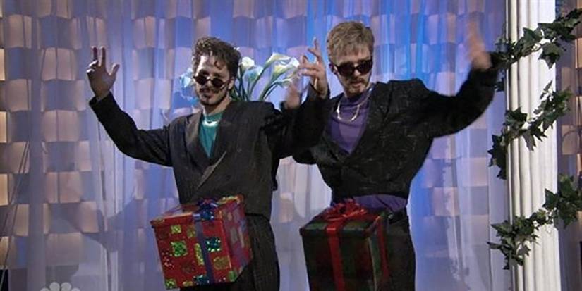 “We Are So Unbelievably Back”: The Lonely Island’s Return To SNL Has ...