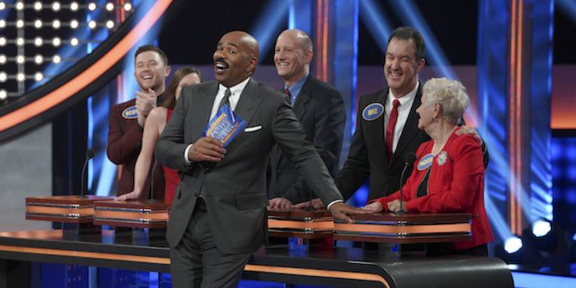 How The Family Feud Surveys Actually Work (Can You Take Part?)