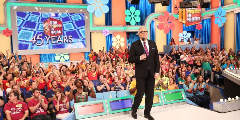 Top 10 Game Shows (Ranked From Worst To Best)