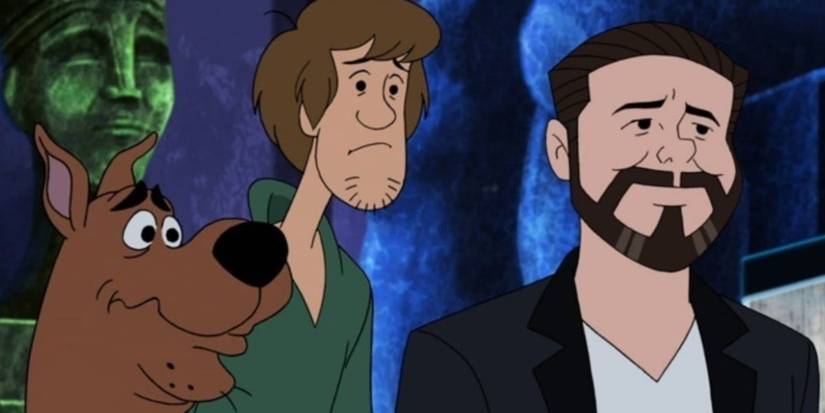 10 Guest Stars You Forgot Were On Scooby-Doo