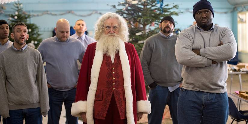 22 Best Santa Claus Movies