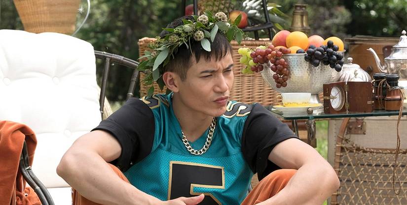I've Found Dragon Ball's Perfect Live-Action Goku Actor After Watching ...
