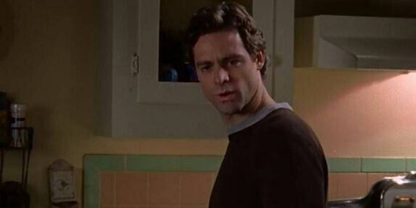 Gilmore Girls: 11 Ways Christopher Got Worse And Worse