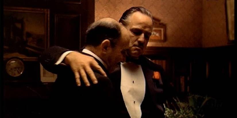 The Godfather Trilogy: 5 Reasons Michael Corleone Was The Better Don ...
