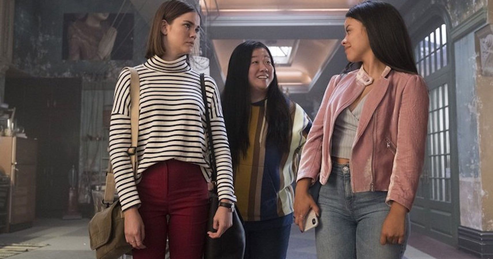 Good Trouble: 10 Best Episodes, According To IMDb | ScreenRant