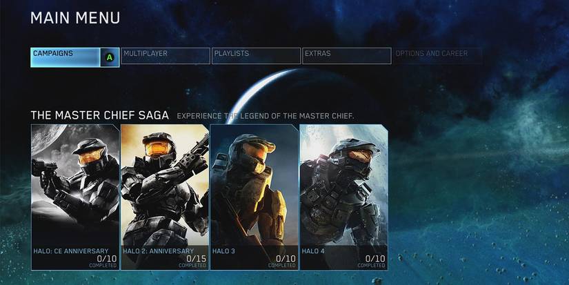 Halo is Steam's Top-Selling Game Right Now Thanks to Reach