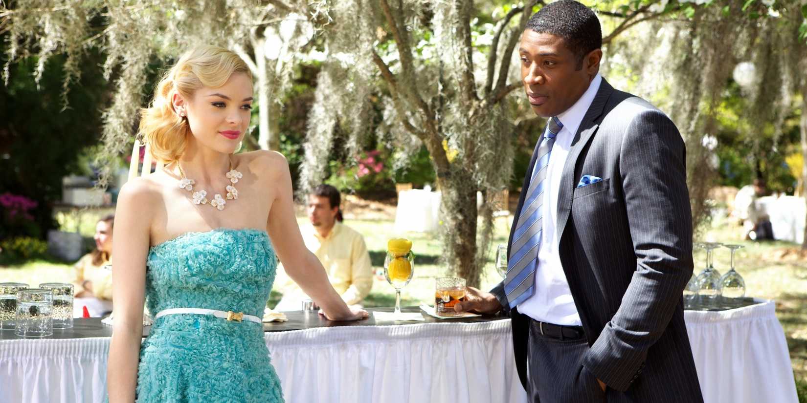 Hart Of Dixie Ending Explained: Who George Tucker Ends Up With In The ...
