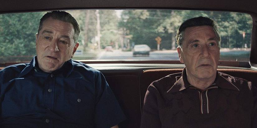 The Irishman True Story That Netflix's Movie Leaves Out