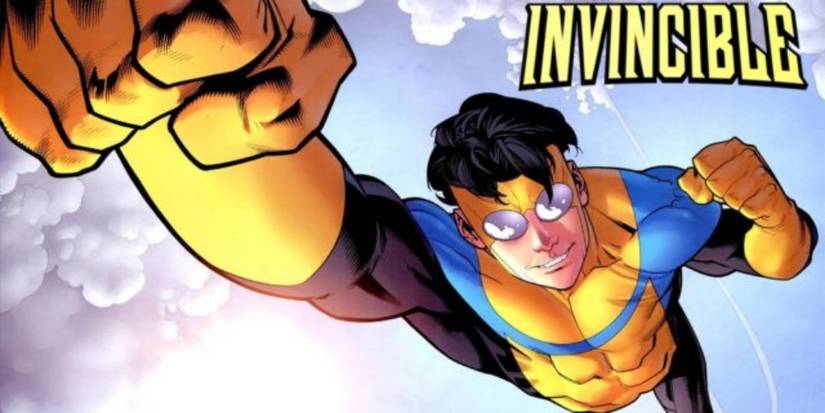 The 10 Best Indie Comic Series Of All Time, According To Reddit