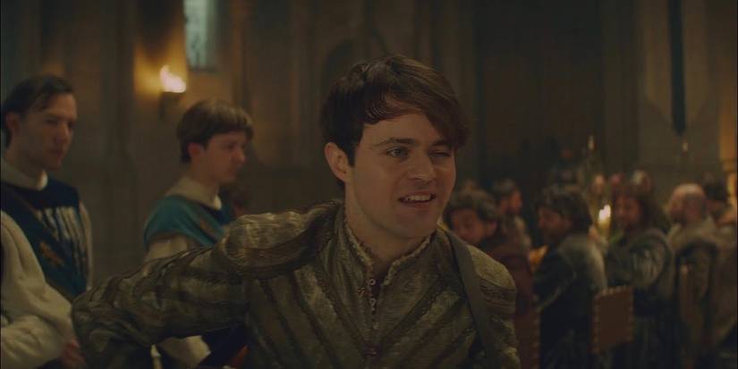 "Most Intriguing Prospect": How The Witcher Season 3 Updates Jaskier ...