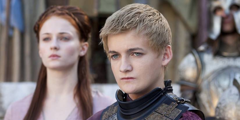 Game of Thrones: 5 Reasons Joffrey Was The Worst Villain (& 5 It Was ...