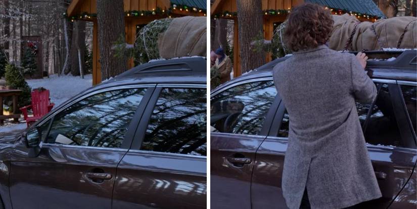 The Knight Before Christmas: 10 BTS Things Viewers Didn’t Notice