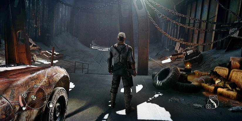 Mad Max: How Long Does It Take To Beat The Game?