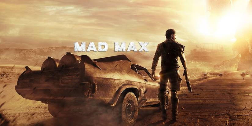 Mad Max's George Miller Hates One Surprising Game And Wants A Legendary ...