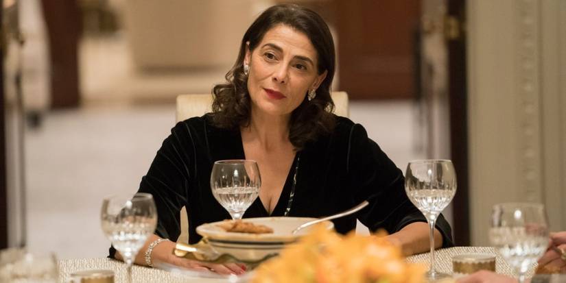 Succession: Every Main Character, Ranked By Intelligence