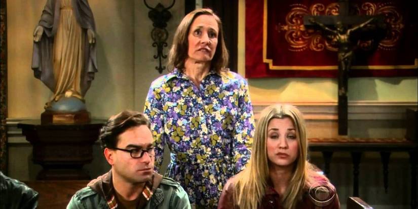 The Big Bang Theory: 10 Reasons Why Mary Cooper Is The Best Guest ...