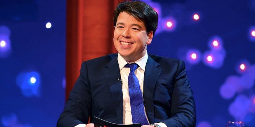 20 Best Talk Show Hosts From US & UK