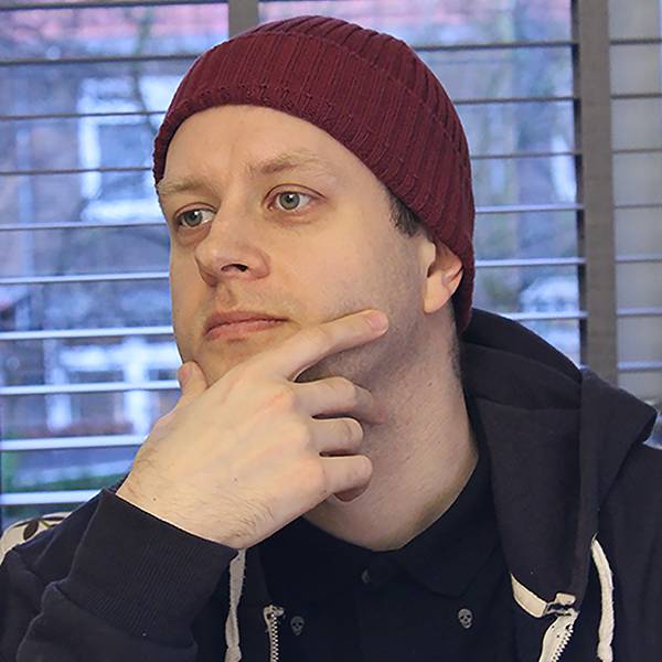 Mike Jones | ScreenRant