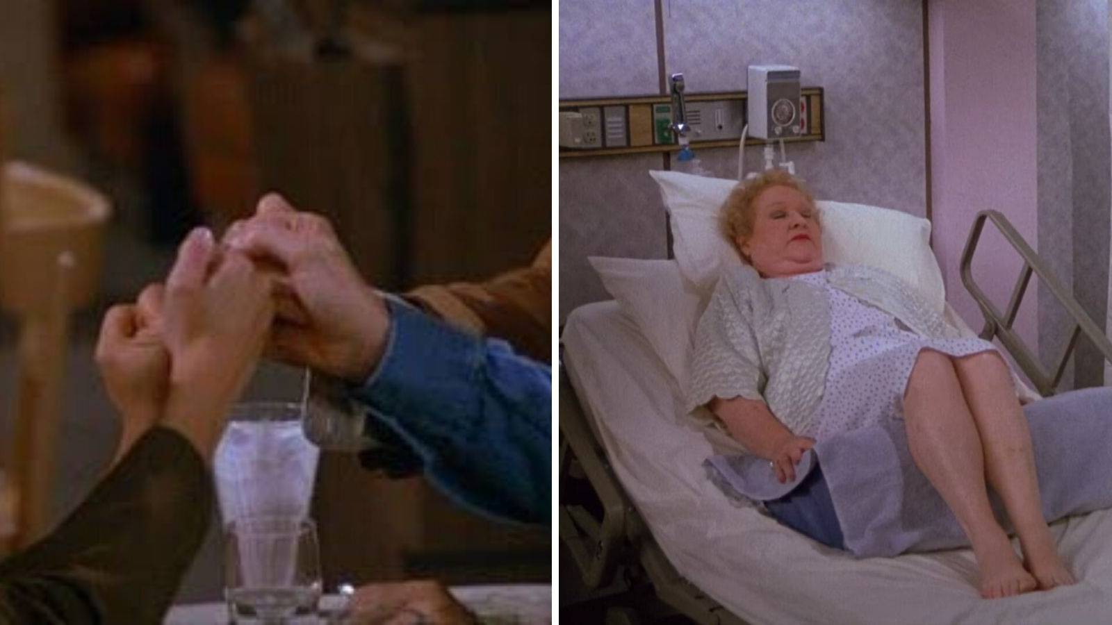 Seinfeld: 10 Things You Didn't Know About The Contest Episode