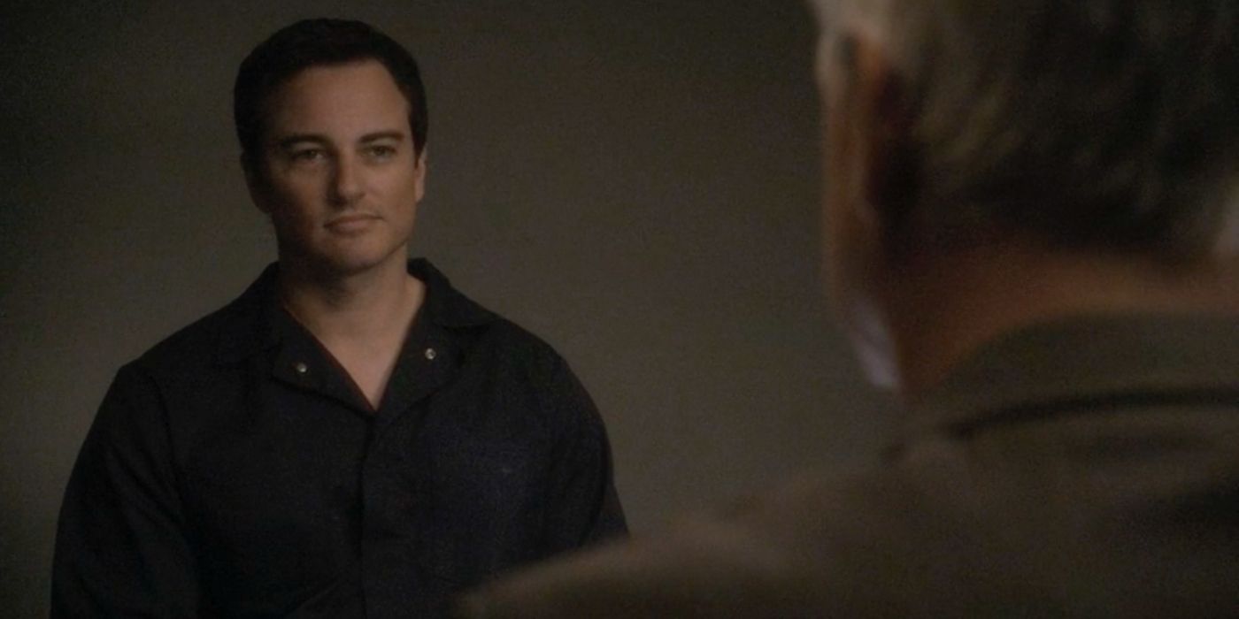 NCIS: Port To Port Killer Jonas Cobb Is The Most Underrated Foe