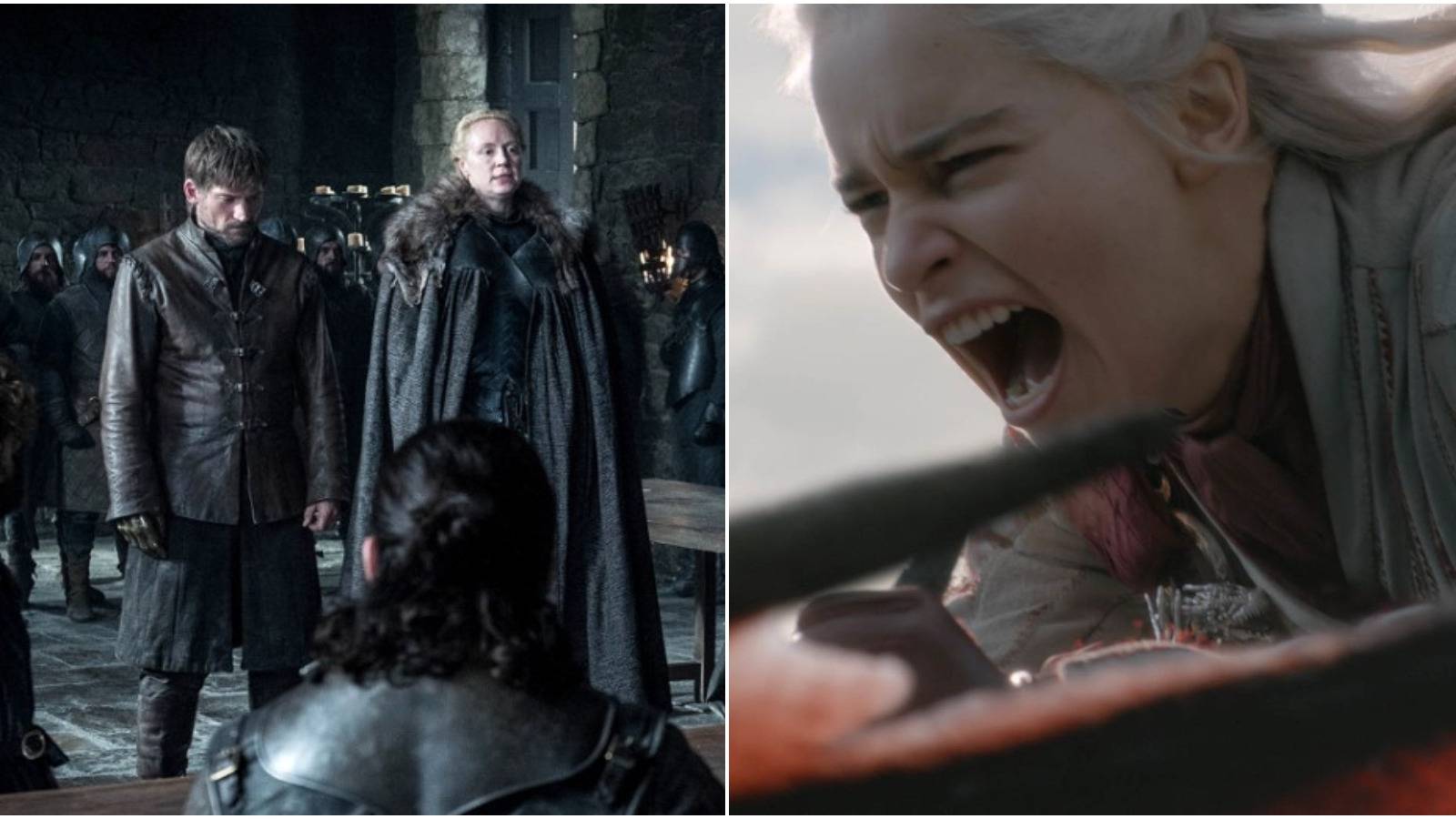 Ranking Every Episode Of GOT Season 8 From Worst To Best (According To ...