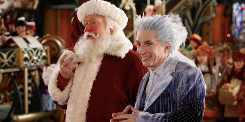 22 Best Santa Claus Movies