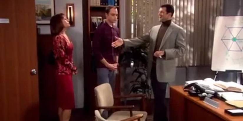 The Big Bang Theory: 10 Reasons Why Mary Cooper Is The Best Guest ...