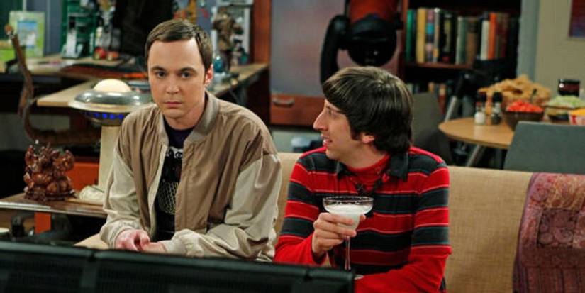 The Big Bang Theory: 5 Things It Gets Right About Nerd Culture (& 5 It ...