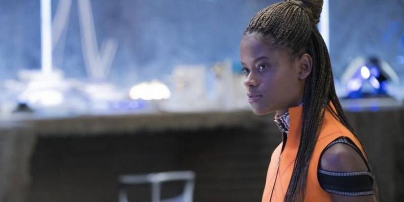 The 10 Most Memorable Sci-fi Quotes Of The Decade, Ranked