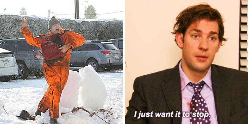 The Office: Dwight’s 10 Shadiest Burns, Ranked