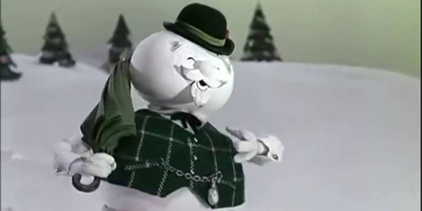 20 Wild Details Behind The Making Of Elf