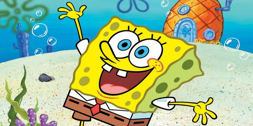 Psychedelic Cartoons: 15 Animated Shows That Tripped Us Out