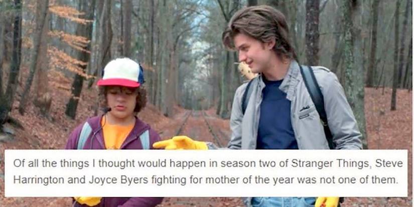 Stranger Things: 10 Hilarious Steve Harrington Memes That Will Make You LOL