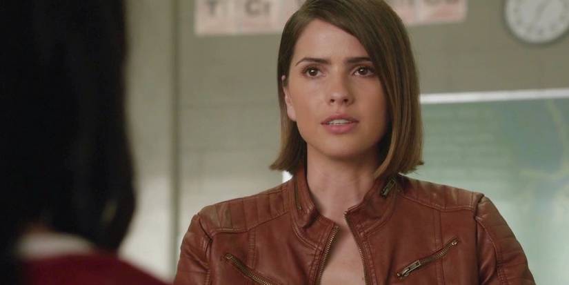 Teen Wolf: 8 Ways Malia Would've Been The Better Protagonist Than Scott