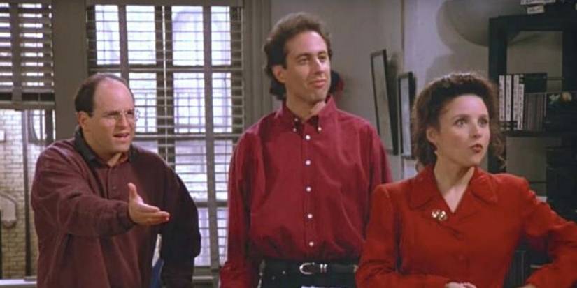 Seinfeld: 10 Things You Didn't Know About The Contest Episode