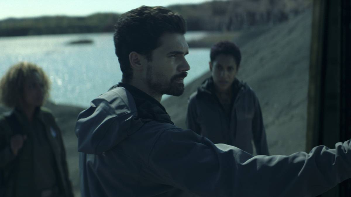 The Expanse Could Get Spinoffs and Movies