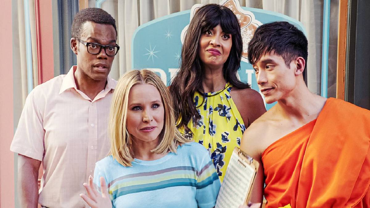The Good Place: The 10 Best Episodes (According To IMDb)