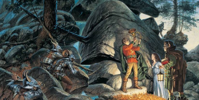 THAT Character's Return In Wheel Of Time Season 2 Pays Off A Book Tease ...