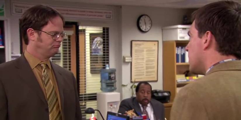 10 Biggest Arguments On The Office