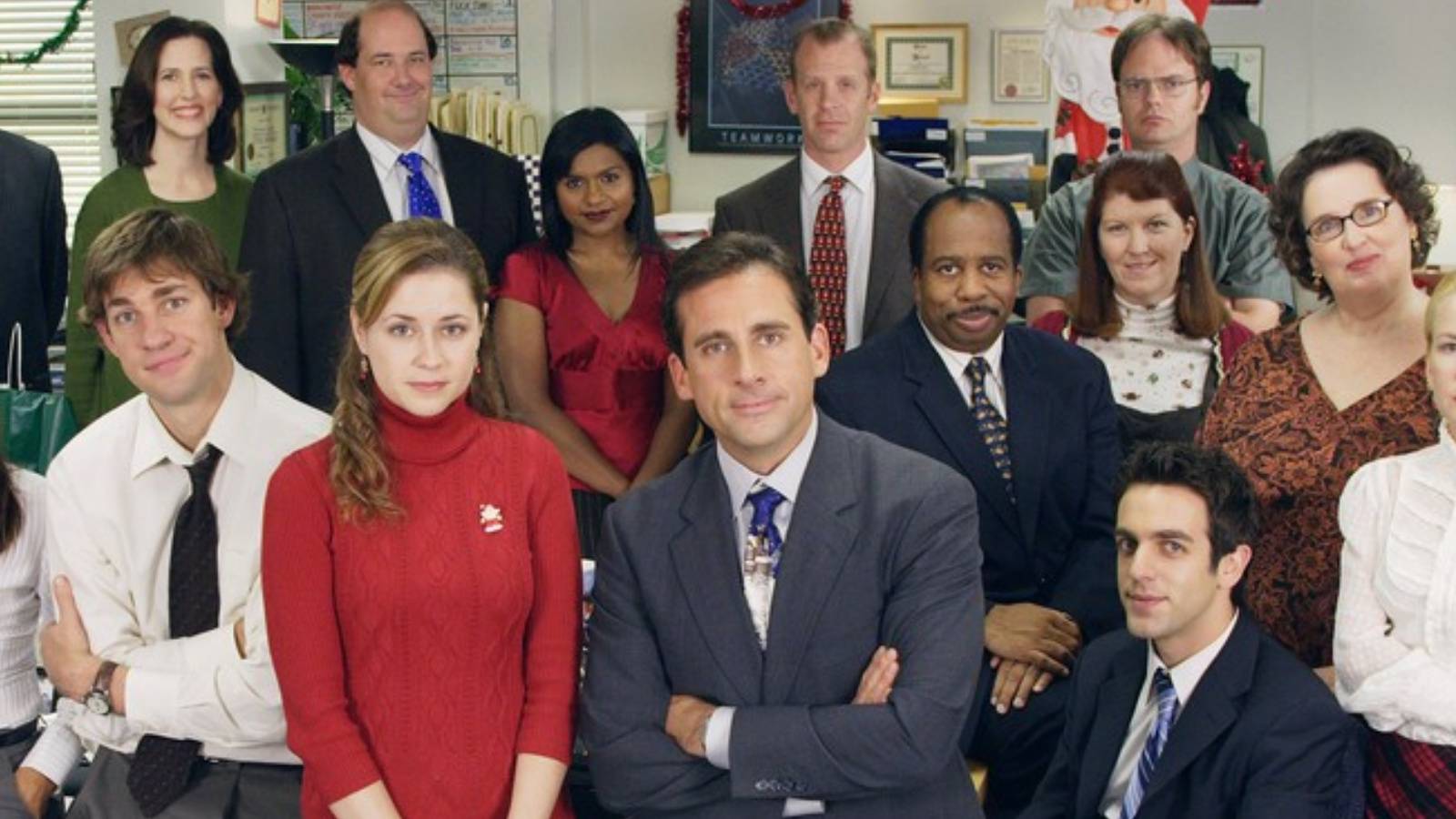 The Office: 5 Best Rivalries (& 5 That Made No Sense)