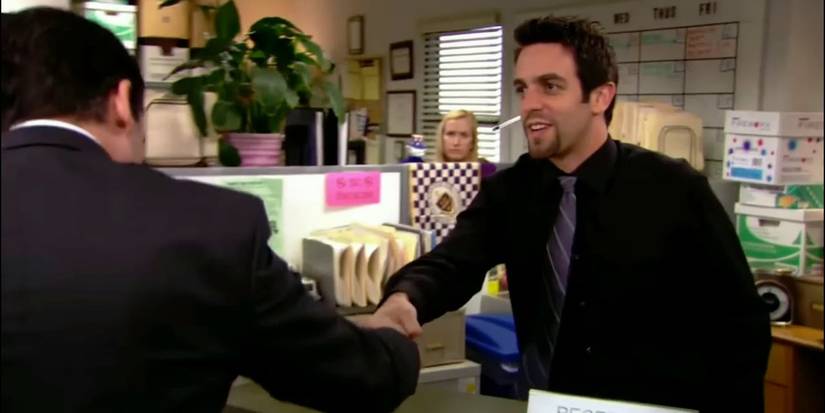 The Office: 5 Best Rivalries (& 5 That Made No Sense)