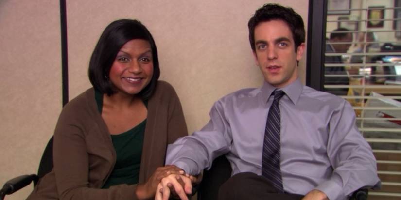 The Office: 5 Best Rivalries (& 5 That Made No Sense)