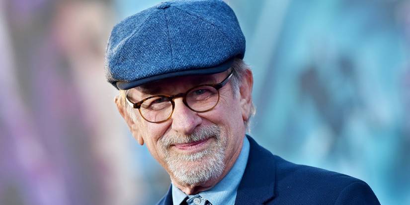 What Happened To Spielberg's Robopocalypse: Will It Ever Be Made?